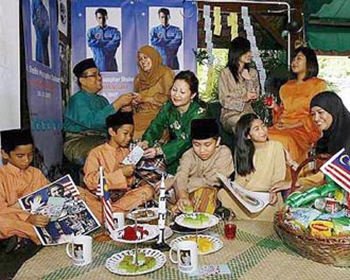 Hari Raya Aidilfitri